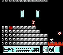 Игры NES / Dendy > Super Mario Bros. 3 :: Emu-Land.net